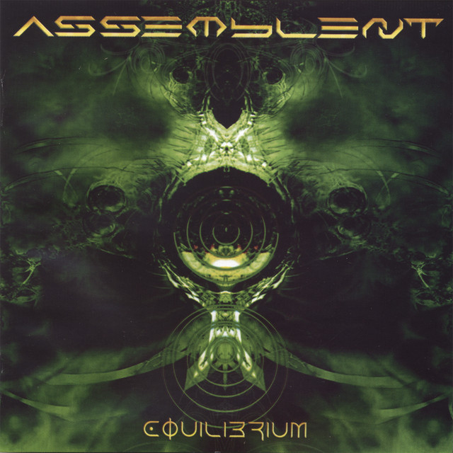 Equilibrium (Importado) – Classic Metal – Especializada em Metal anos 80!