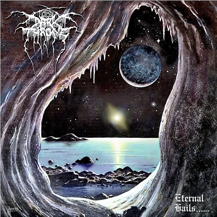 Eternal Hails…… (Slipcase) – Classic Metal – Especializada em Metal ...