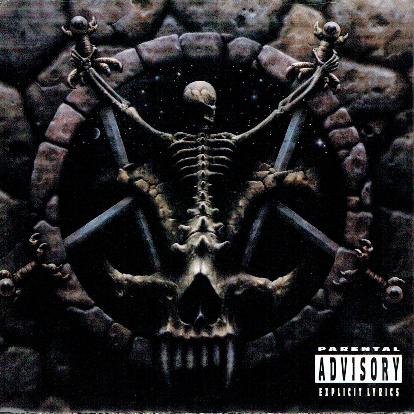 Divine Intervention (Importado) – Classic Metal – Especializada em ...