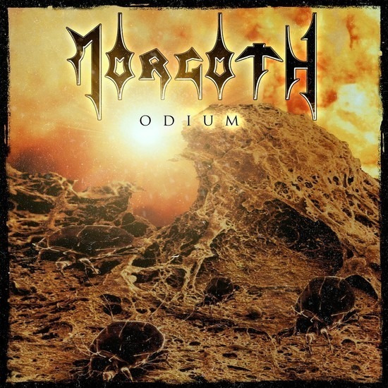 Odium (Slipcase) – Classic Metal – Especializada em Metal anos 80!