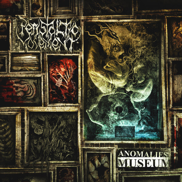 Anomalies Museun – Classic Metal – Especializada em Metal anos 80!