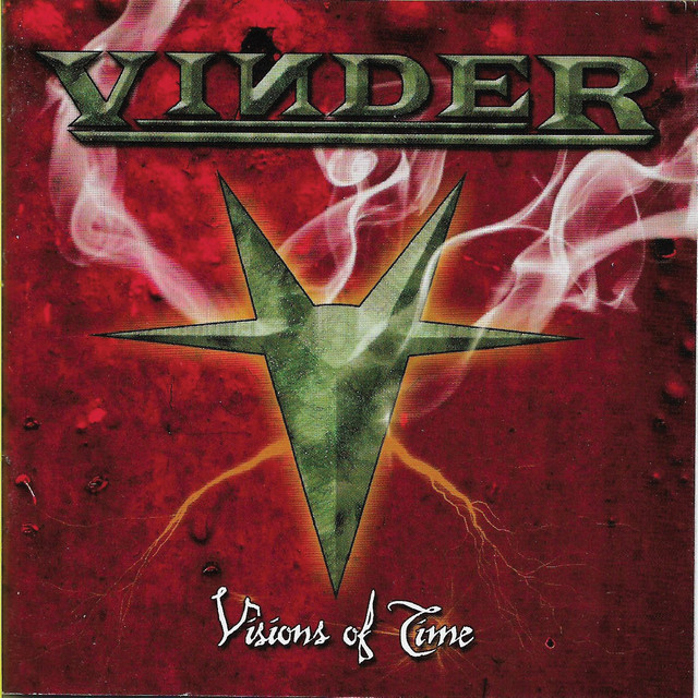Visions Of Time (Importado) – Classic Metal – Especializada em Metal ...