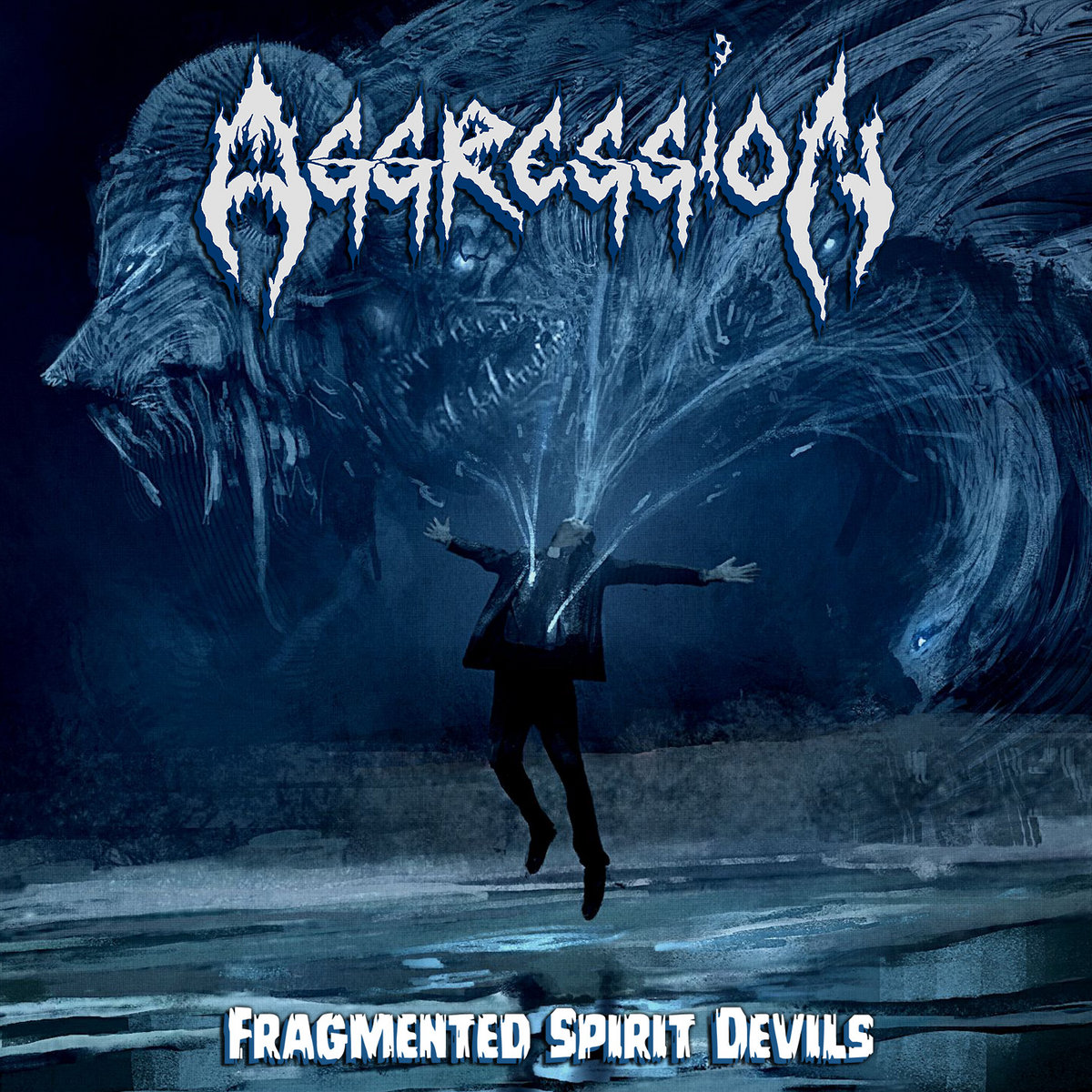 Fragmented Spirit Devils (Importado) – Classic Metal – Especializada em ...