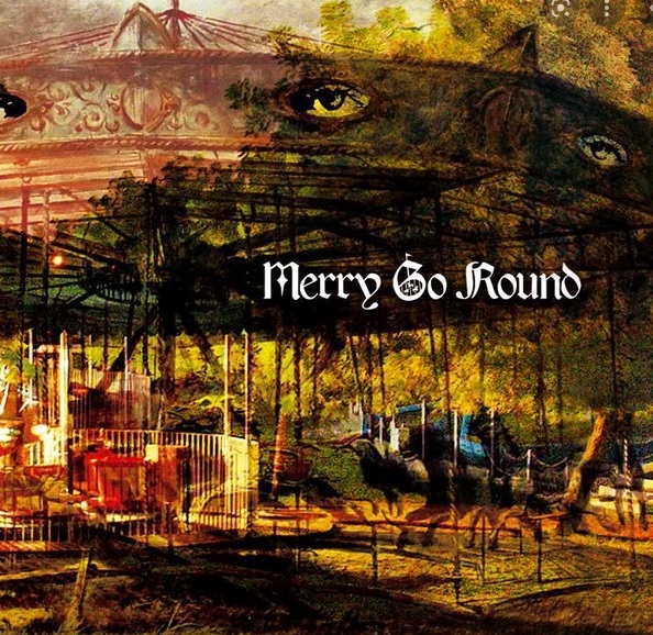 Merry Go Round (Importado) – Classic Metal – Especializada em Metal ...