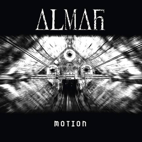 Motion – Classic Metal – Especializada em Metal anos 80!