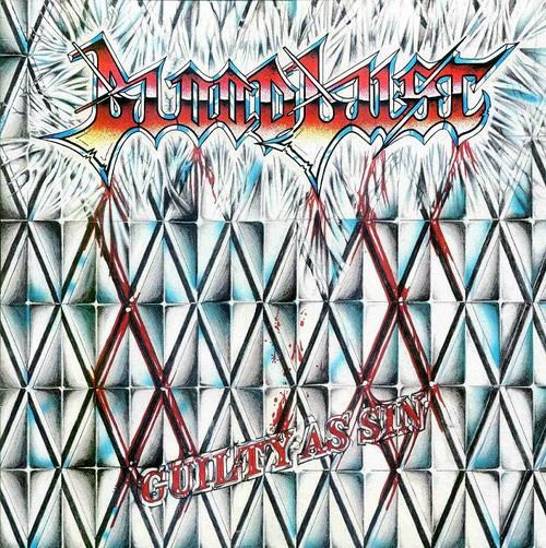 Guilty As Sin – Classic Metal – Especializada em Metal anos 80!