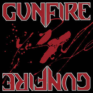 Gunfire (Importado) – Classic Metal – Especializada em Metal anos 80!
