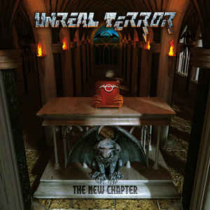 The New Chapter (Importado) – Classic Metal – Especializada em Metal ...