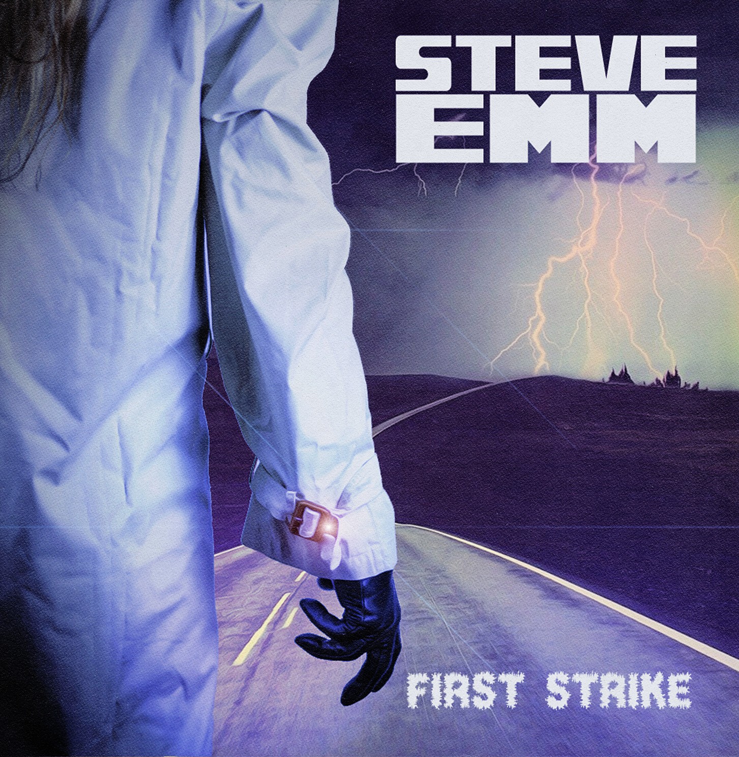 First Strike (Importado) – Classic Metal – Especializada em Metal anos 80!