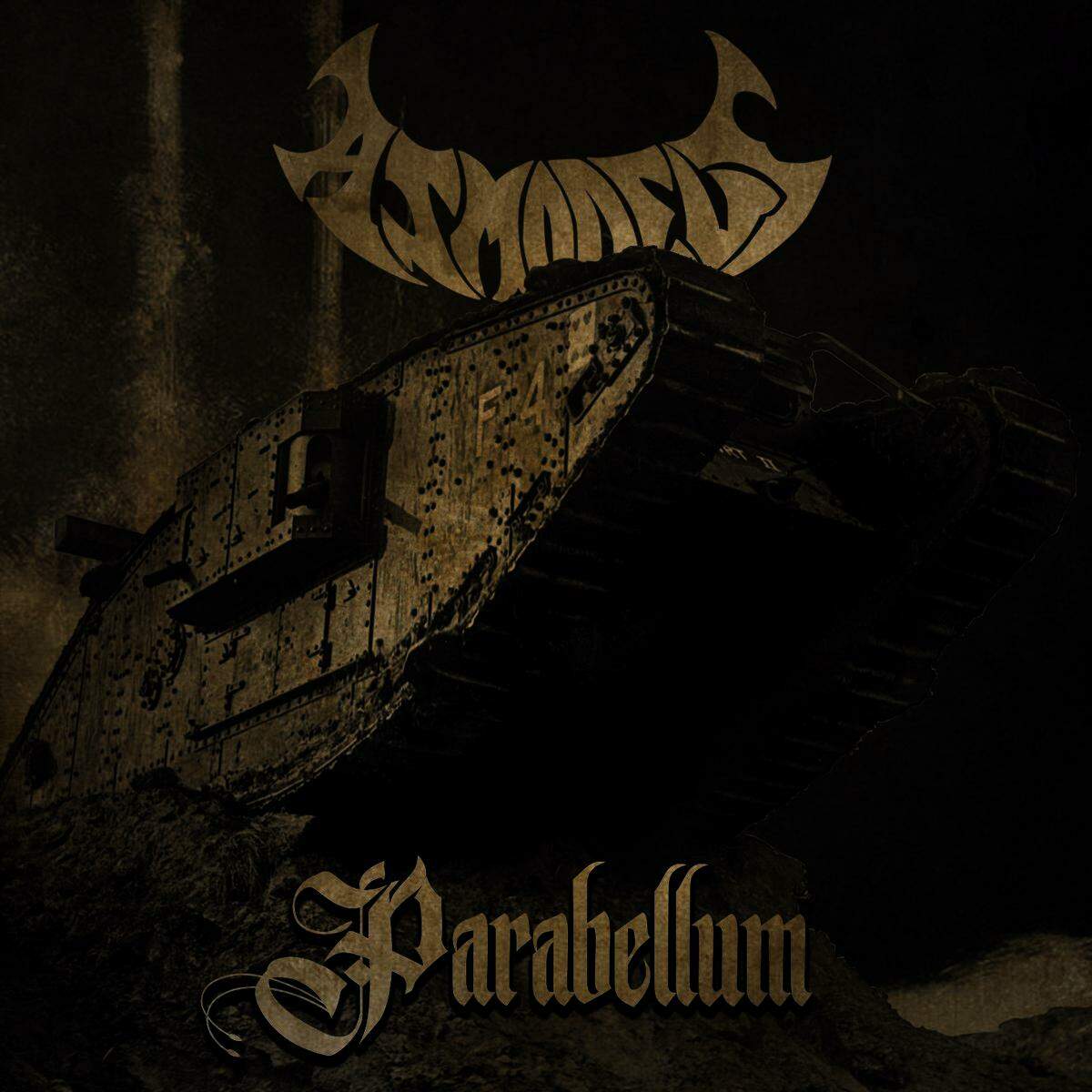 Parabellum – Classic Metal – Especializada em Metal anos 80!