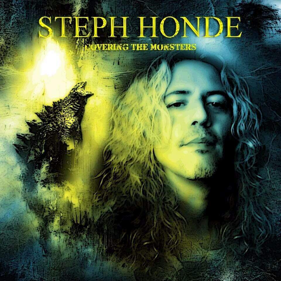 Covering The Monsters – Classic Metal – Especializada em Metal anos 80!