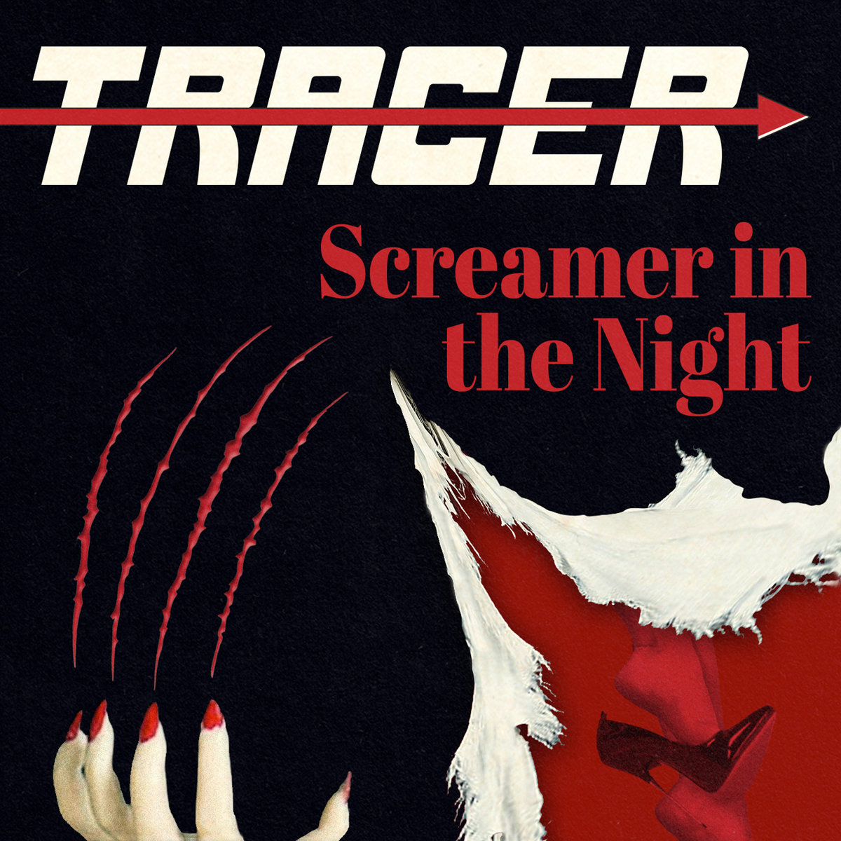 Screamer In The Night (Importado) – Classic Metal – Especializada em ...