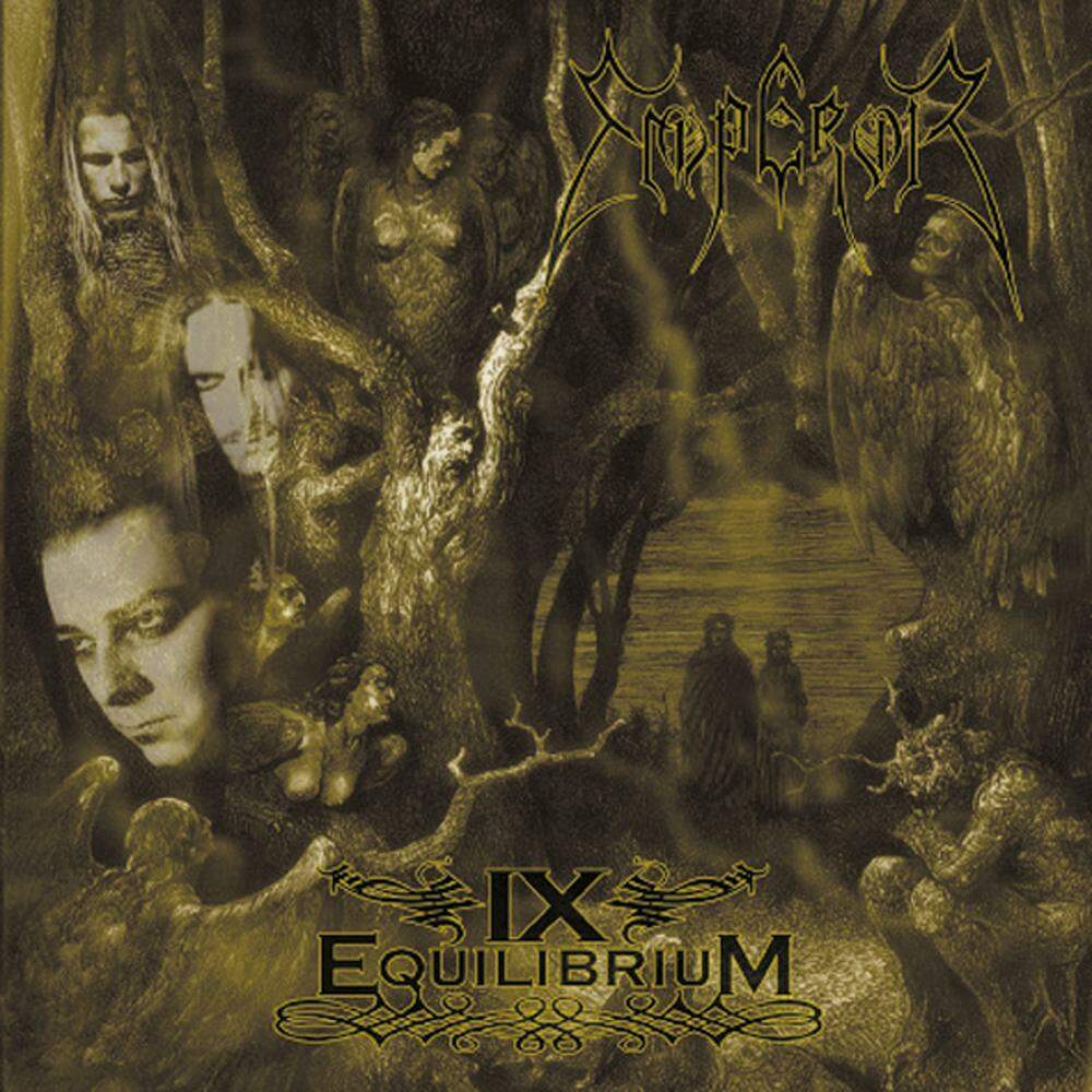 Ix Equilibrium (Importado) – Classic Metal – Especializada em Metal ...