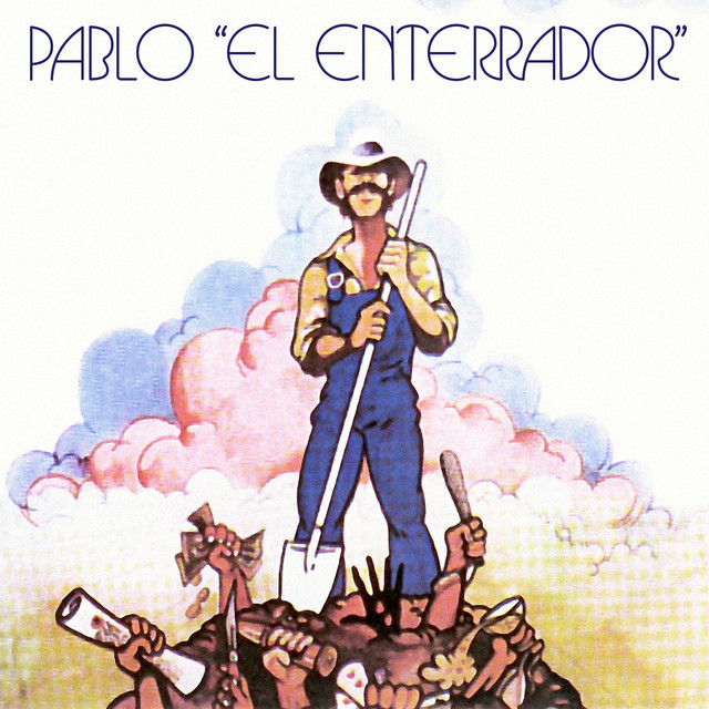 Pablo El Enterrador (Digisleeve Importado) – Classic Metal ...