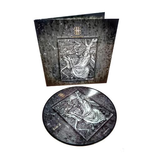 Faith Divides Us – Death Unites Us (LP Picture Importado) – Classic ...