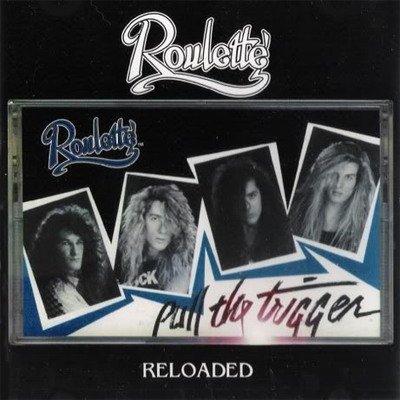 Pull The Trigger – Reloaded (Importado) – Classic Metal – Especializada em Metal anos 80!