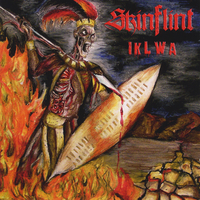Iklwa (Importado) – Classic Metal – Especializada em Metal anos 80!