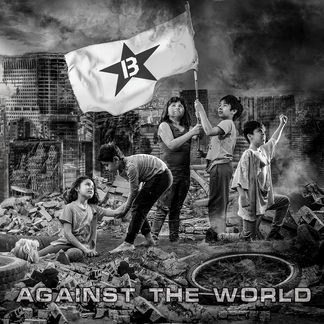 Against the World (Importado) – Classic Metal – Especializada em Metal ...