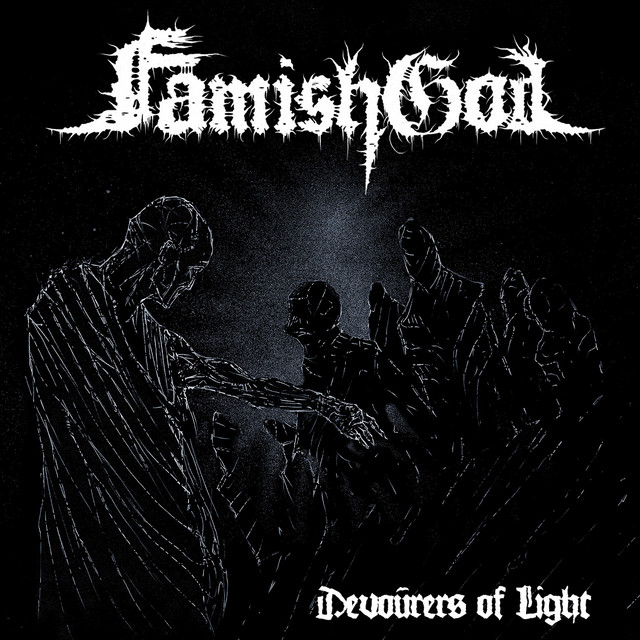 Devourers Of Light (Importado) – Classic Metal – Especializada em Metal ...