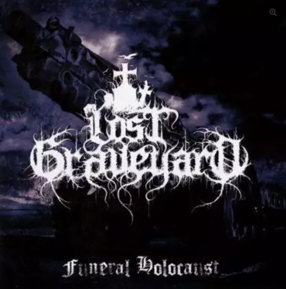 Funeral Holocaust – Classic Metal – Especializada em Metal anos 80!