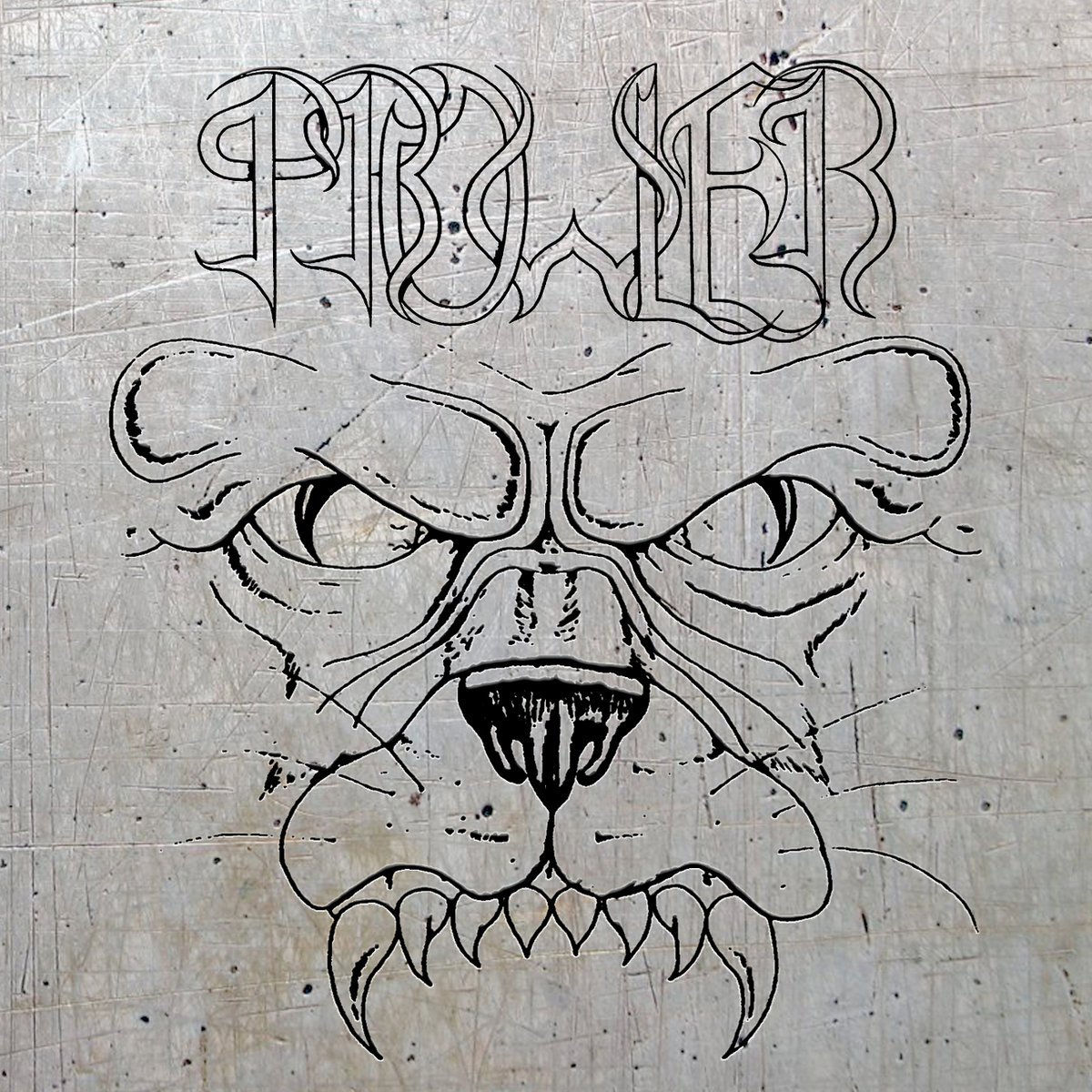 Prowler EP (Importado) – Classic Metal – Especializada em Metal anos 80!
