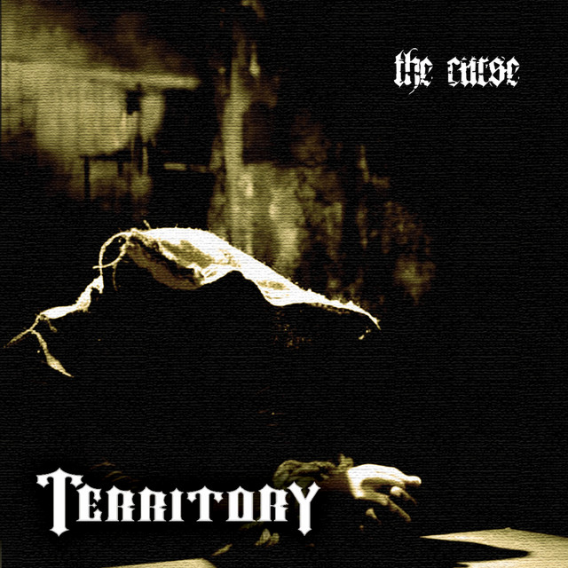 The Curse (Importado) – Classic Metal – Especializada em Metal anos 80!