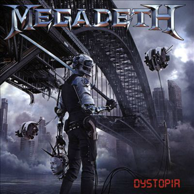 Dystopia – Classic Metal – Especializada em Metal anos 80!