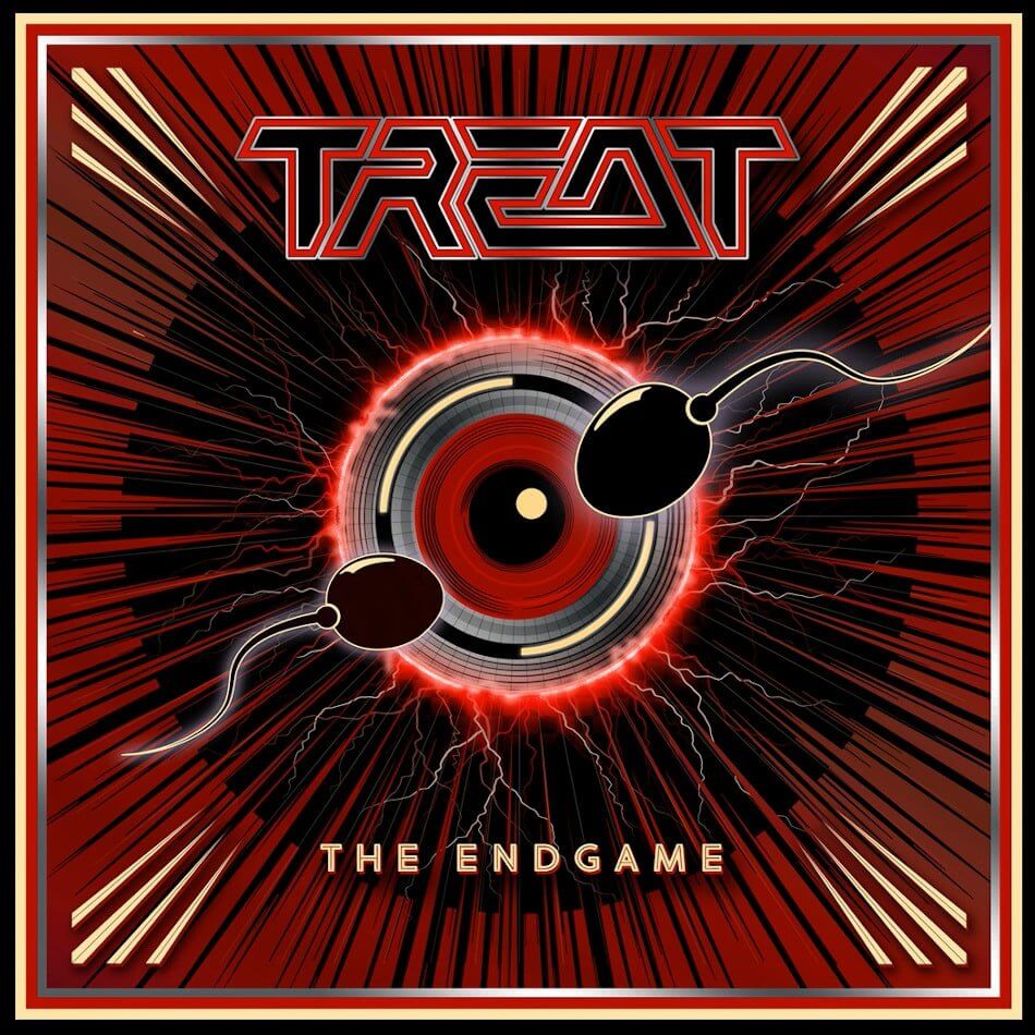 The Endgame – Classic Metal – Especializada em Metal anos 80!