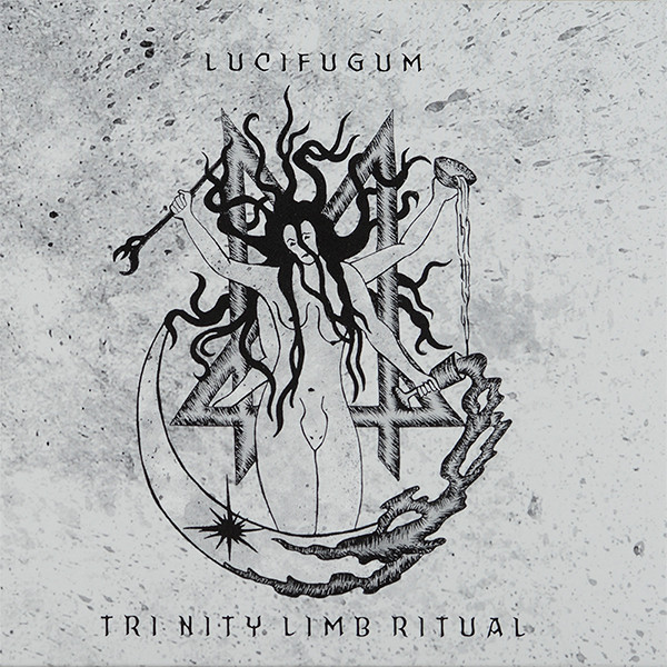 Trinity Limb Ritual (Paper Sleeve Importado) – Classic Metal ...