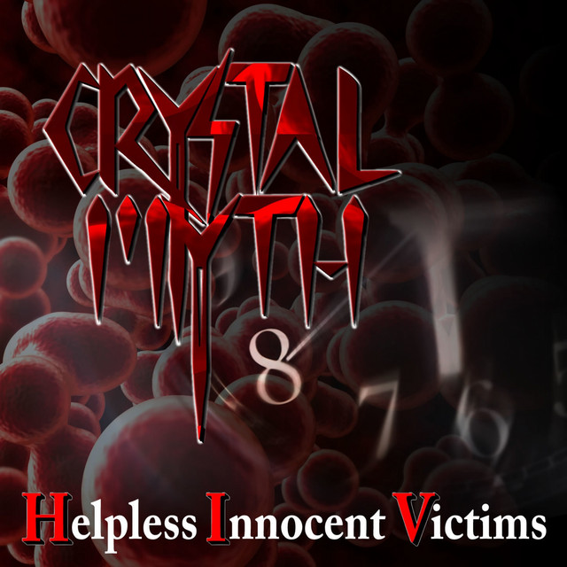 Helpless Innocent Victims (Importado) – Classic Metal – Especializada ...