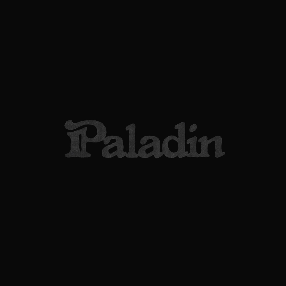 Paladin (Slipcase) – Classic Metal – Especializada em Metal anos 80!