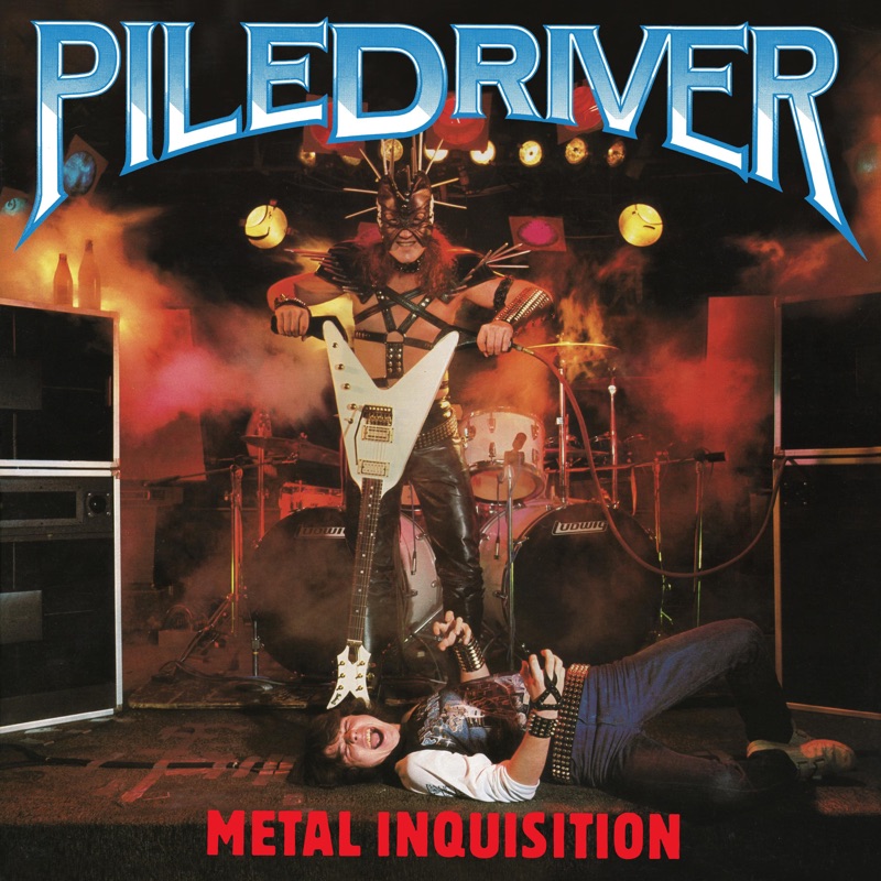 Metal Inquisition (Importado) – Classic Metal – Especializada em Metal ...