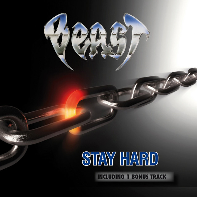 Stay Hard (Importado) – Classic Metal – Especializada em Metal anos 80!