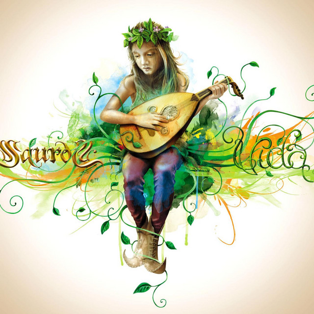 Vida (Importado) – Classic Metal – Especializada em Metal anos 80!