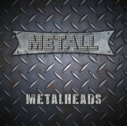 Metal Heads (Importado) – Classic Metal – Especializada em Metal anos 80!