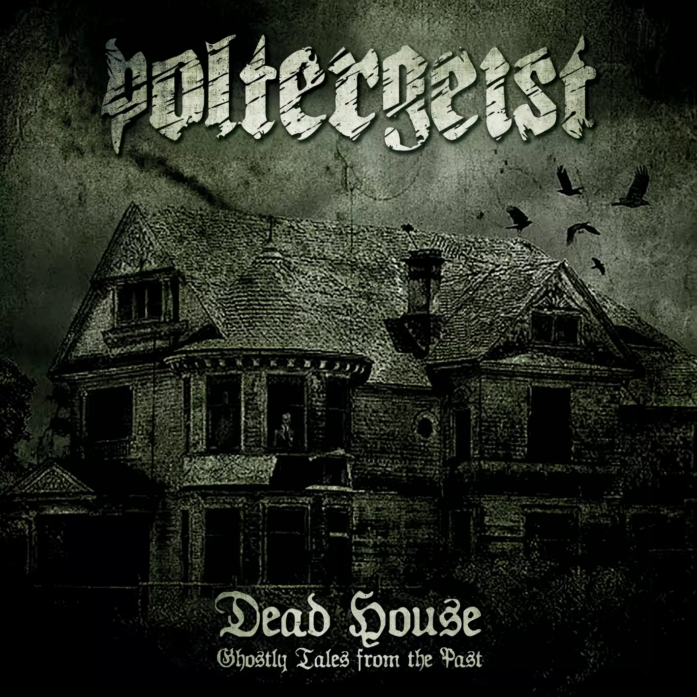 Dead House (Slipcase) – Classic Metal – Especializada em Metal anos 80!
