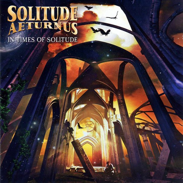 In Times Of Solitude – Classic Metal – Especializada em Metal anos 80!