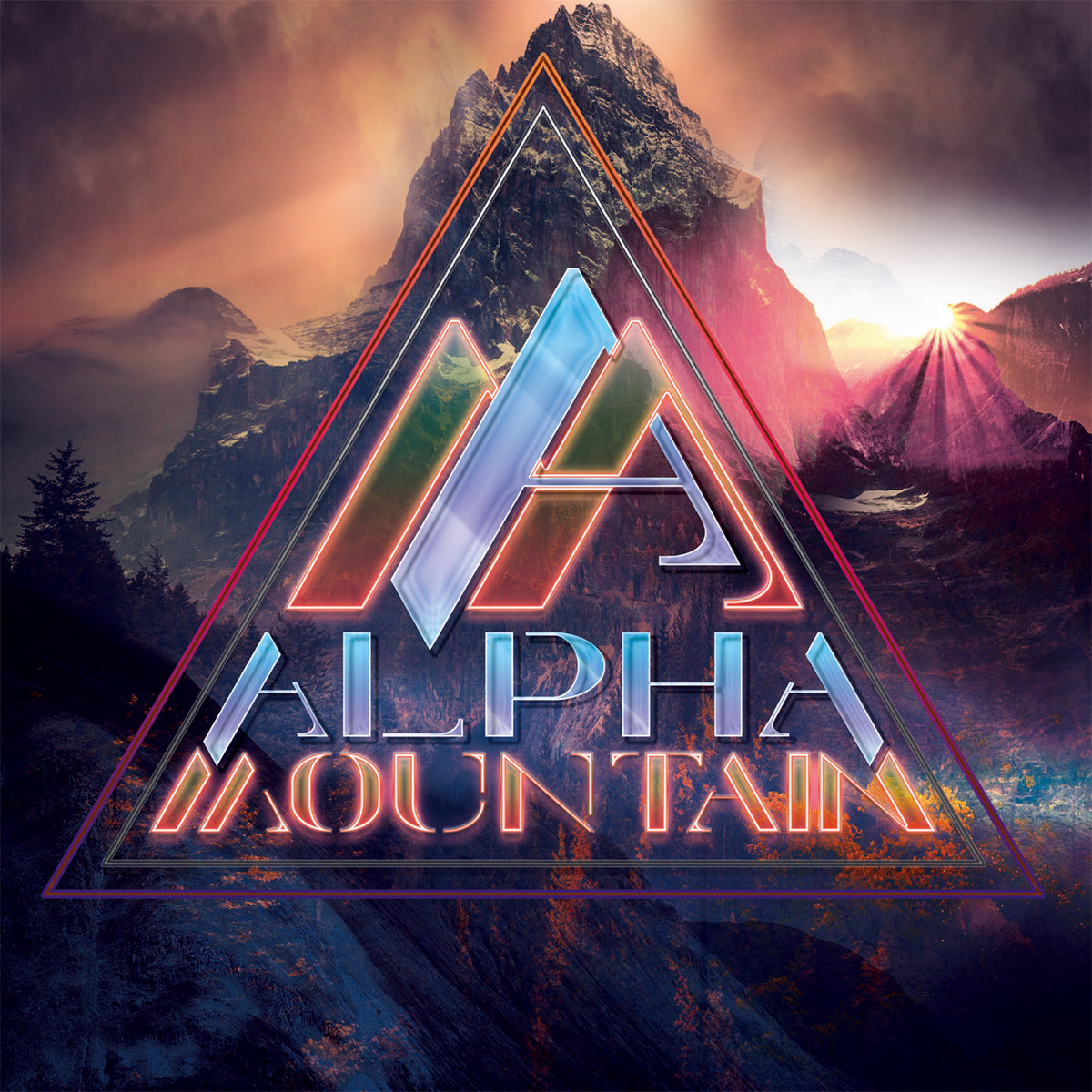 Alpha Mountain – Classic Metal – Especializada em Metal anos 80!