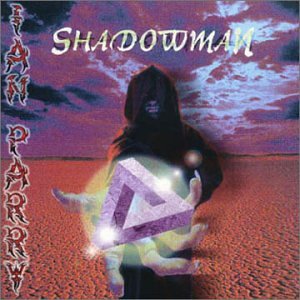 Shadowman – Classic Metal – Especializada em Metal anos 80!