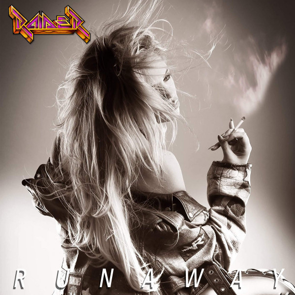 Runaway (Slipcase) – Classic Metal – Especializada em Metal anos 80!