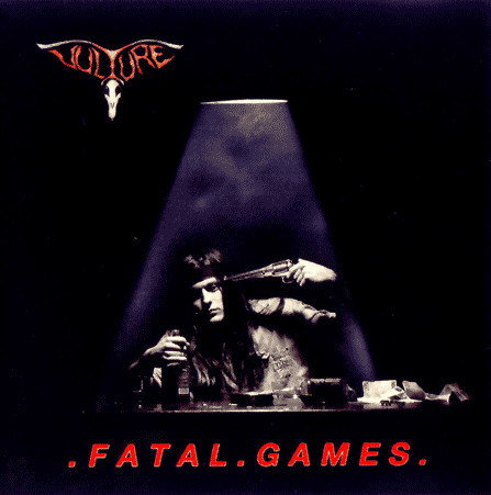 Fatal Games (LP Importado) – Classic Metal – Especializada em Metal ...