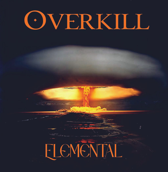 Elemental (Importado) – Classic Metal – Especializada em Metal anos 80!