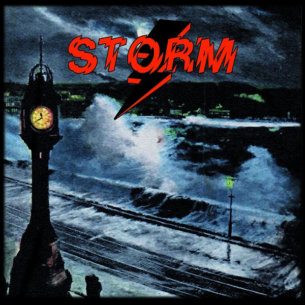 Storm (Importado) – Classic Metal – Especializada em Metal anos 80!
