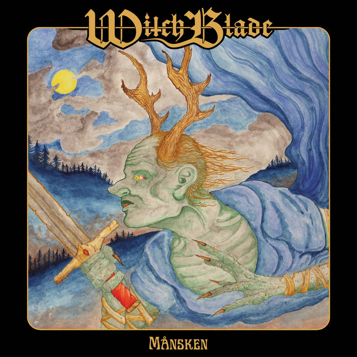 Manske (Importado) – Classic Metal – Especializada em Metal anos 80!