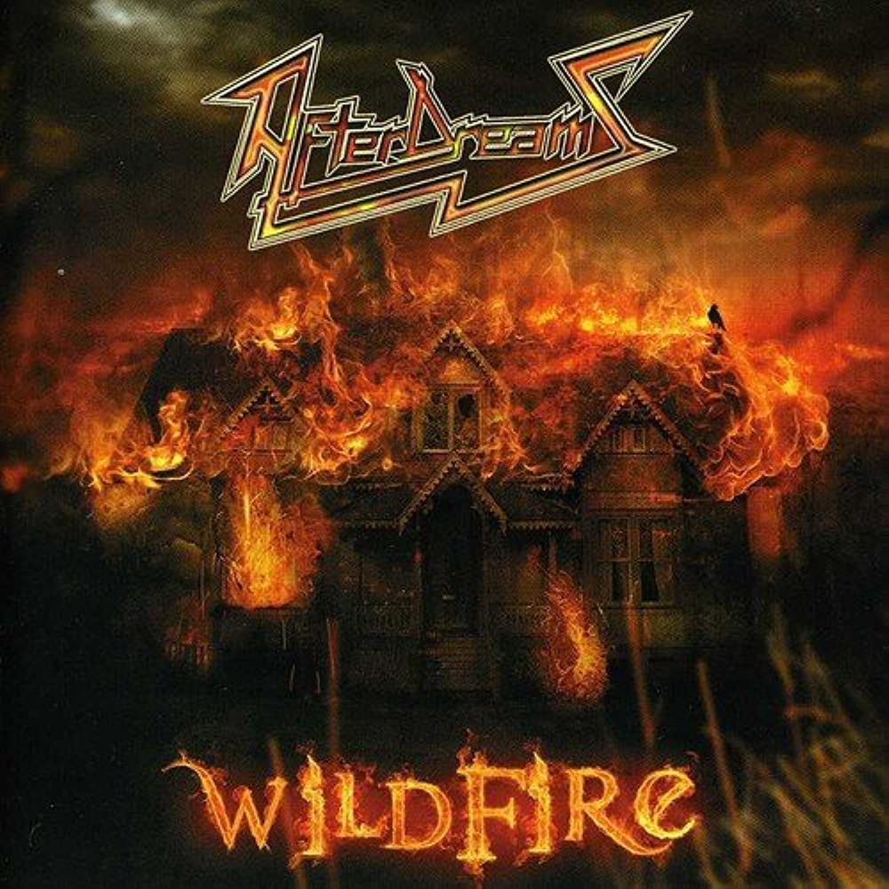 Wildfire (Importado) – Classic Metal – Especializada em Metal anos 80!