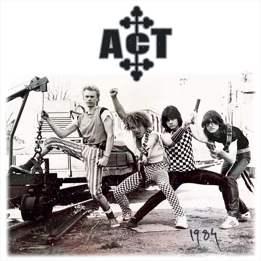 1984 (Slipcase Importado) – Classic Metal – Especializada em Metal anos 80!