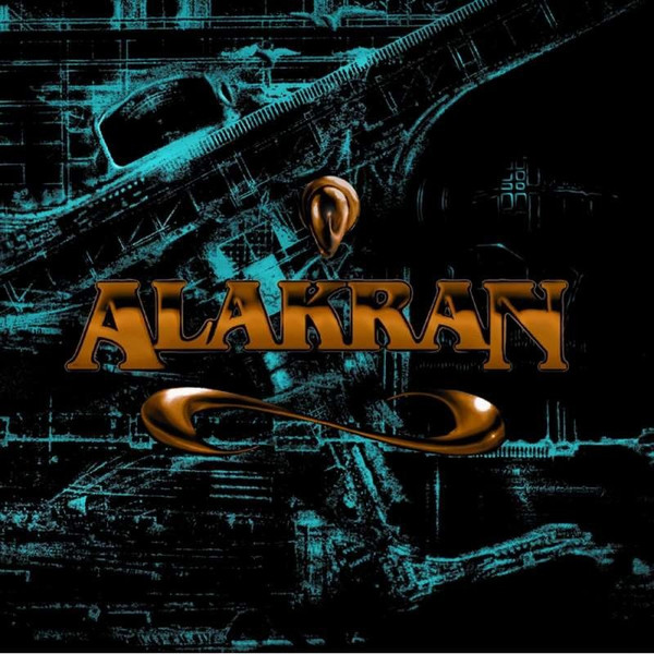 Alakran (Importado) – Classic Metal – Especializada em Metal anos 80!