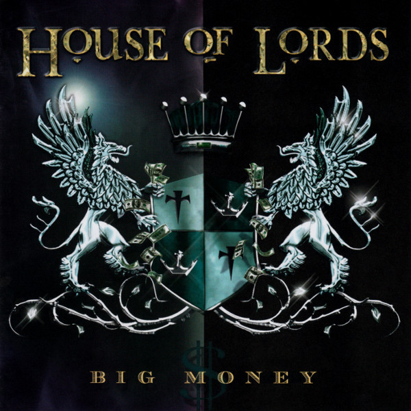 Big Money (Importado) – Classic Metal – Especializada em Metal anos 80!