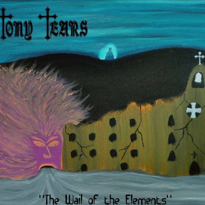 The Wail Of The Elements (Digipack Importado) – Classic Metal ...