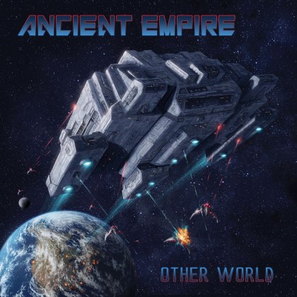 Other World (Importado) – Classic Metal – Especializada em Metal anos 80!